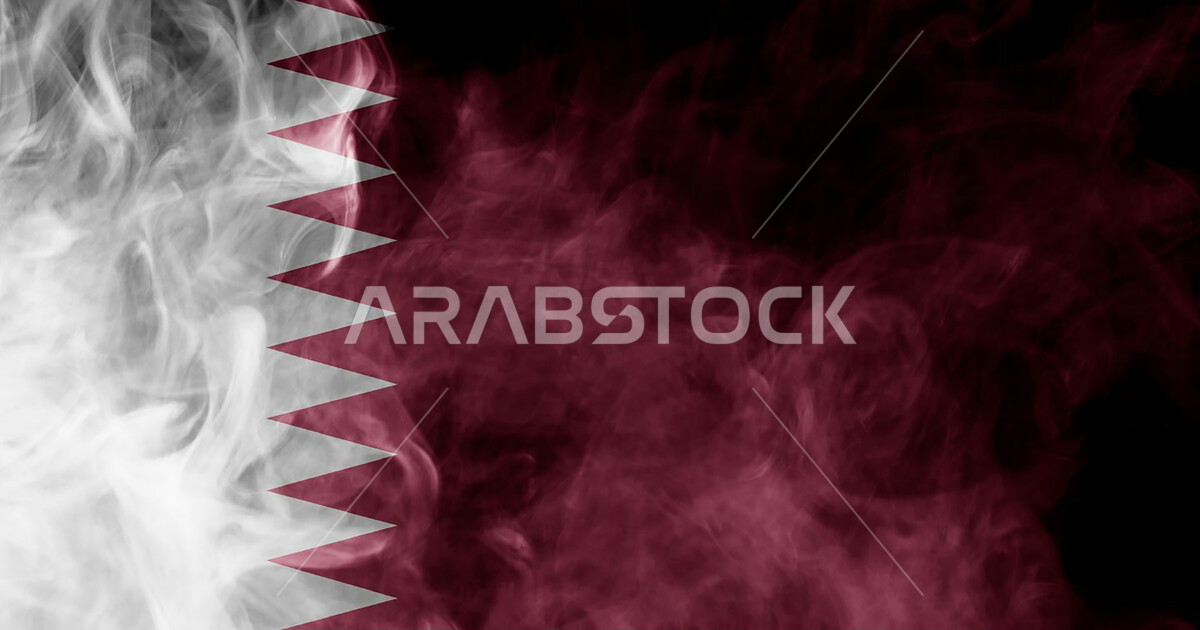 National symbols of Qatar, Qatari National Day, love for the homeland ...