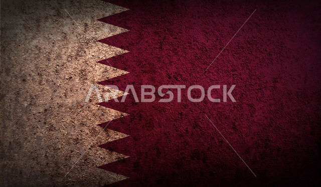 National symbols of Qatar, Qatari National Day, love for the homeland ...
