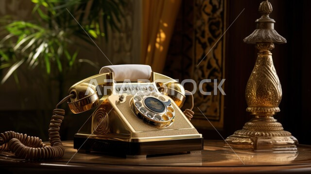 Antiques and old popular devices in the Kingdom of Saudi Arabia, rare ...