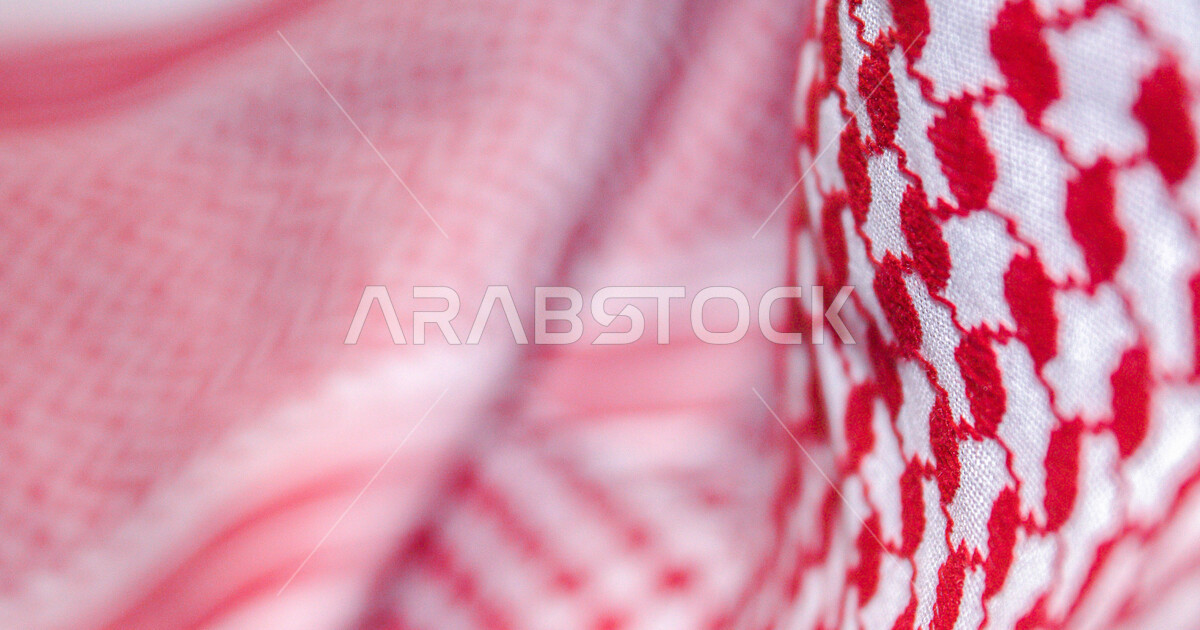 Authentic history and civilization, traditional folk costumes, Saudi ...