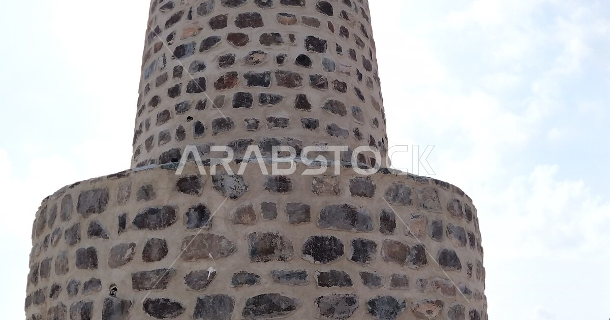 المعالم التاريخيه القديمة ,الأماكن السياحية التراثية, الفن الهندسي ...