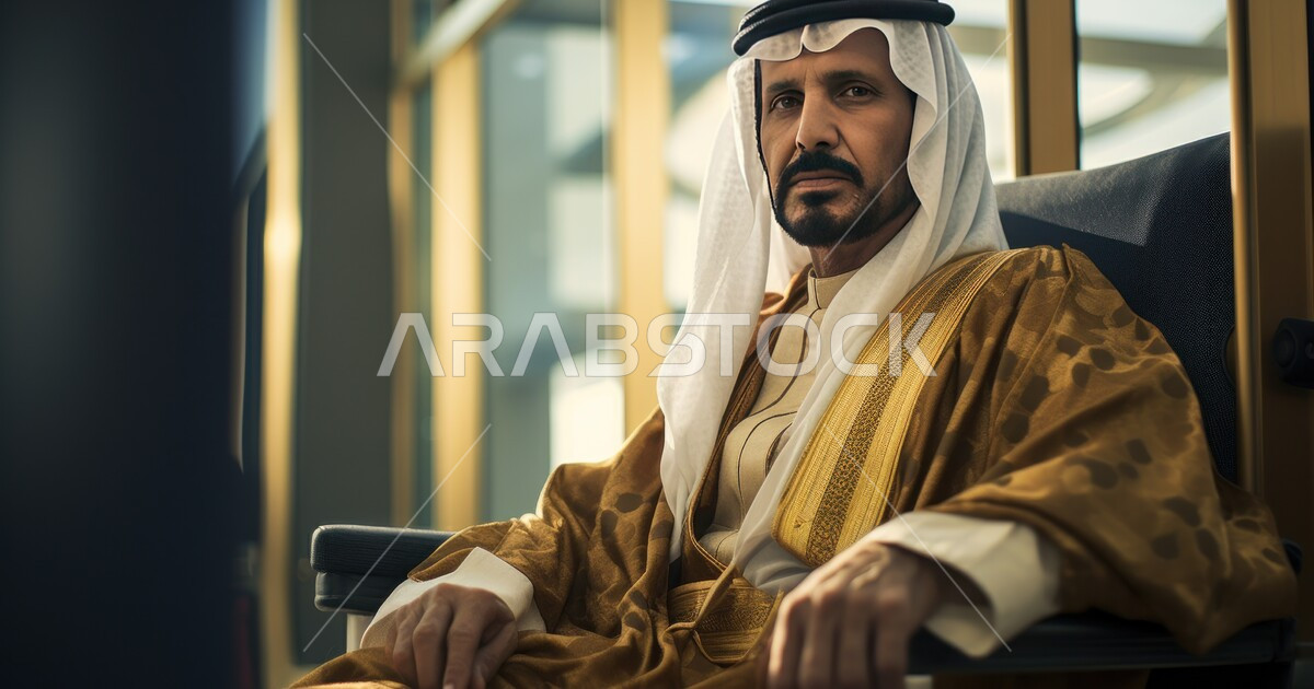 Dignity, prestige and masculinity, elegance and attention to external ...