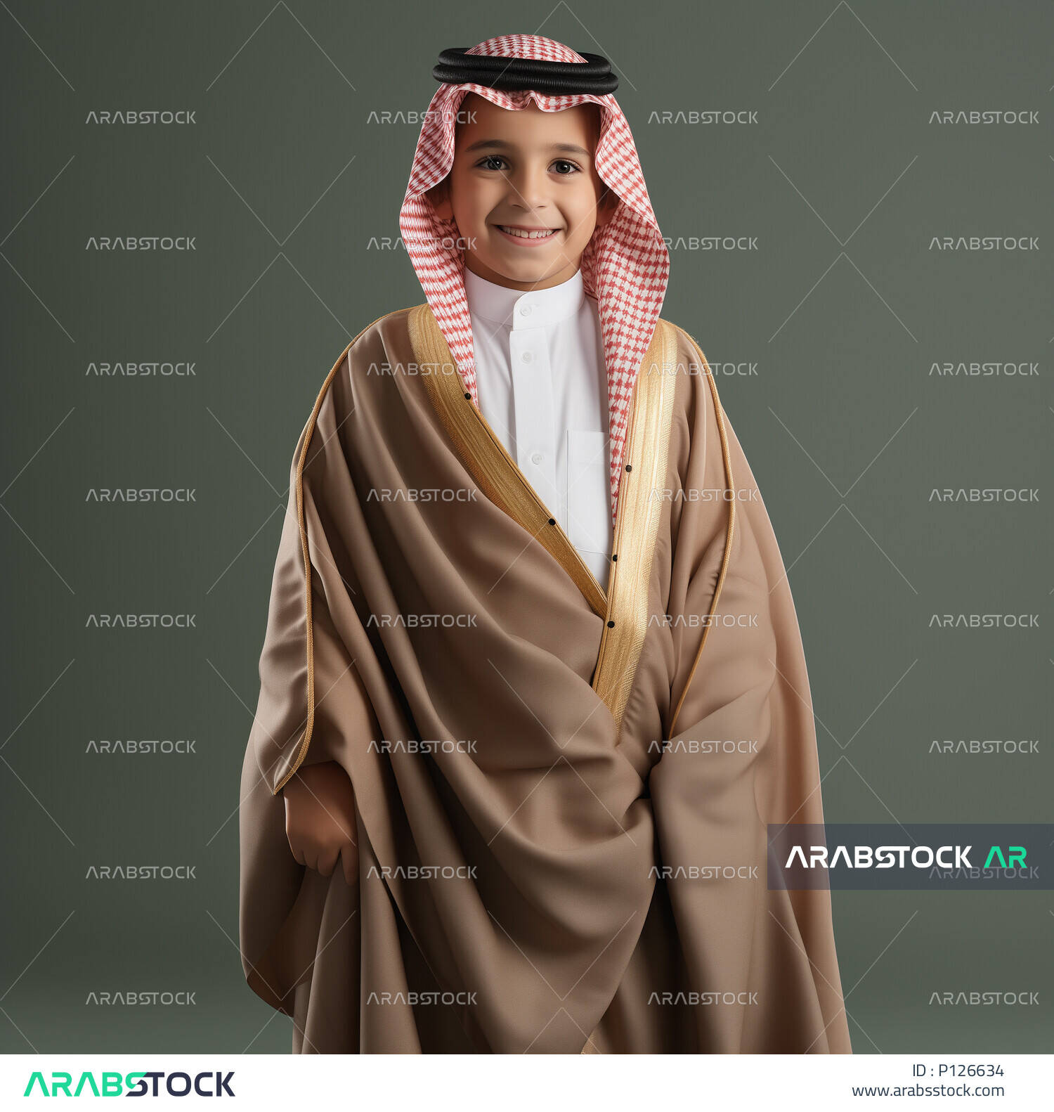 النظر إلى الكاميرا بتعابير السرور, صورة شخصية للوثائق الرسمية, ارتداء ...