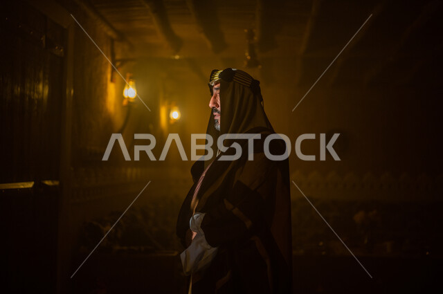 Anniversary of the founding of the first Saudi state, February 22 ...