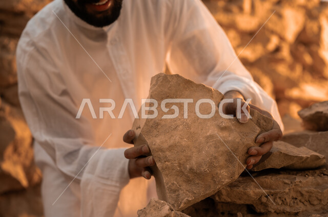Anniversary of the founding of the first Saudi state on February 22 ...