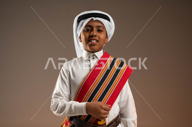 Anniversary of the founding of the first Saudi state on February 22 ...