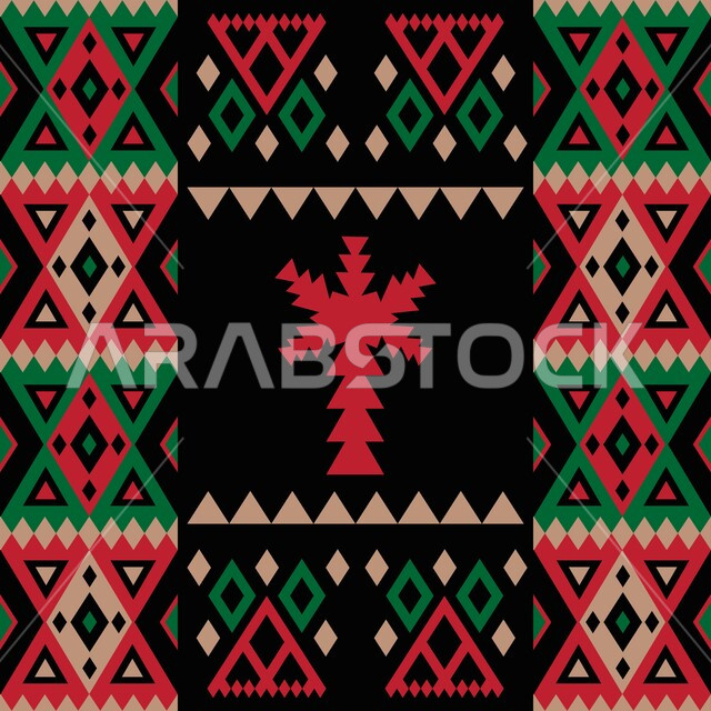 Nobility, authenticity and Saudi heritage, Arab heritage arts and ...