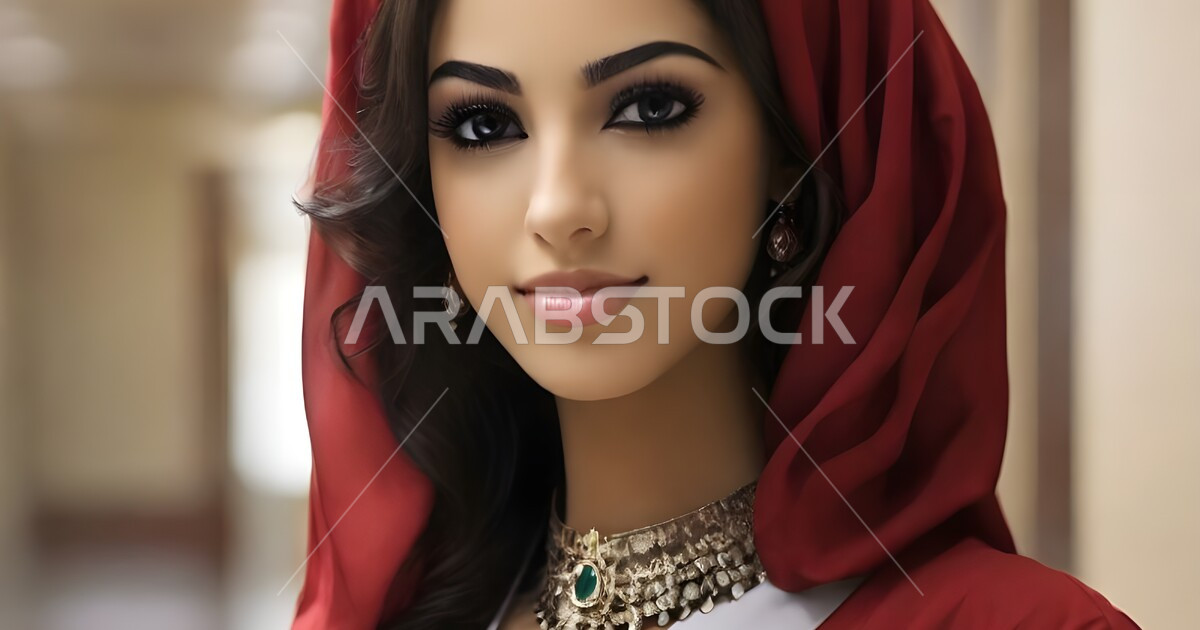 The concept of softness, femininity, and attention to external ...
