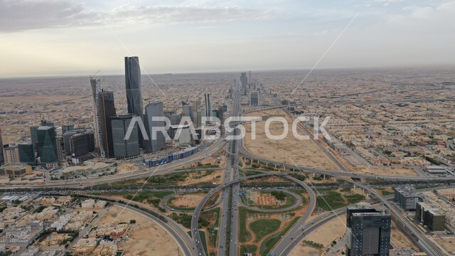Distinctive architectural growth and development in Saudi Arabia ...
