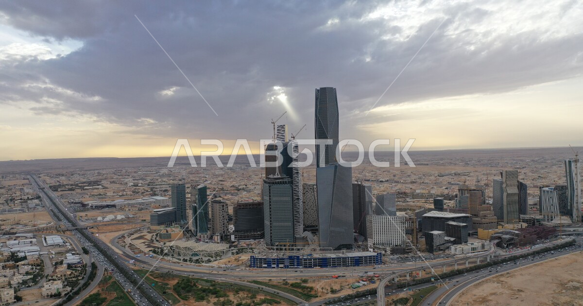 The ideal destination for finance and business with international ...