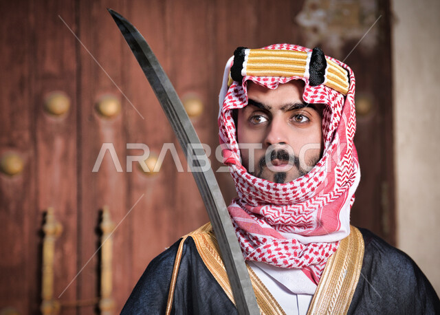 Anniversary of the founding of the first Saudi state in 1727 AD ...