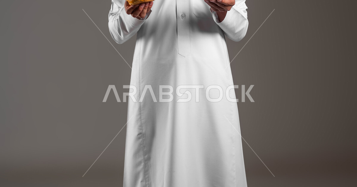 Western food restaurants in Saudi Arabia, the harm of eating too much ...