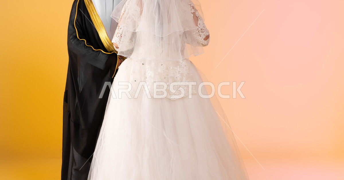 Preparing to celebrate the night of a lifetime, wedding ceremonies in ...