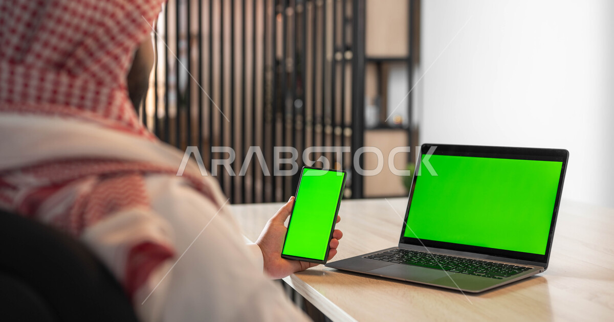 عقد الاجتماعات عن بعد، تصفح الانترنت باستخدام الجوال، دمج التكنولوجيا ...