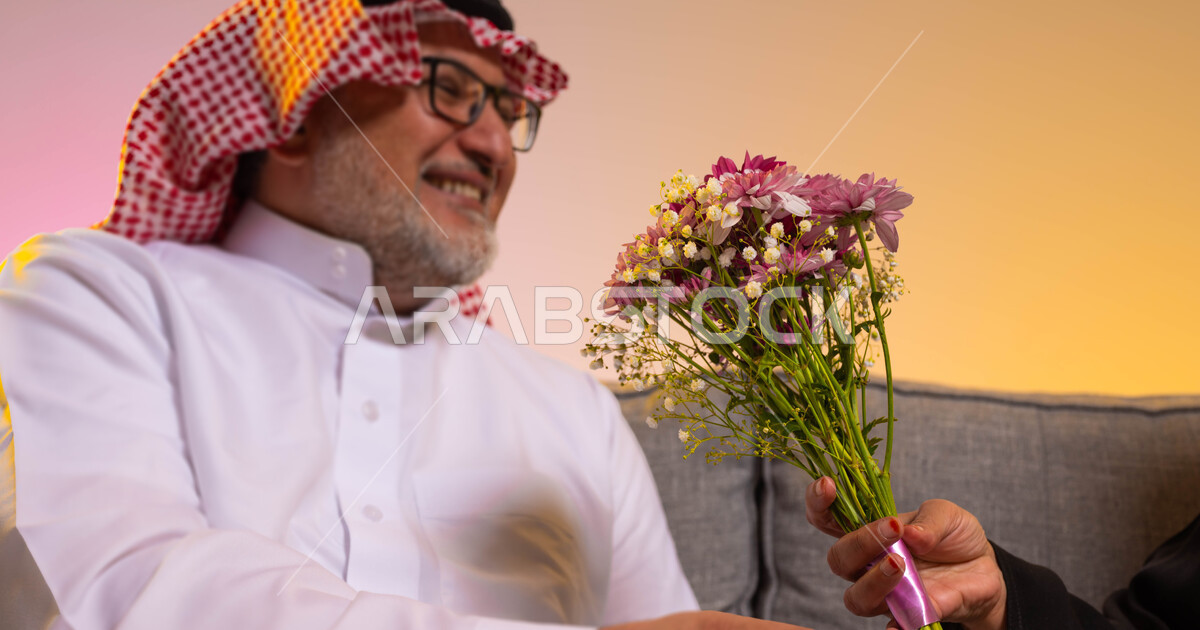 The concept of a woman’s respect and appreciation for her husband ...