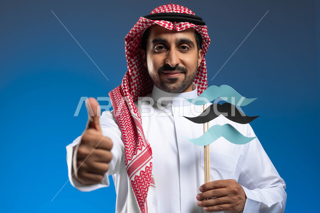 Pride and self-esteem, the anniversary of International Men’s Day ...