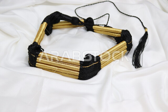 Anniversary of the founding of the first Saudi state, February 22, a ...