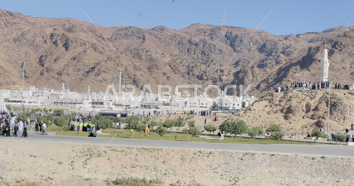 التضاريس في القمم والمرتفعات الجبلية ,الأجواء والمشاعر الروحانية, أماكن ...