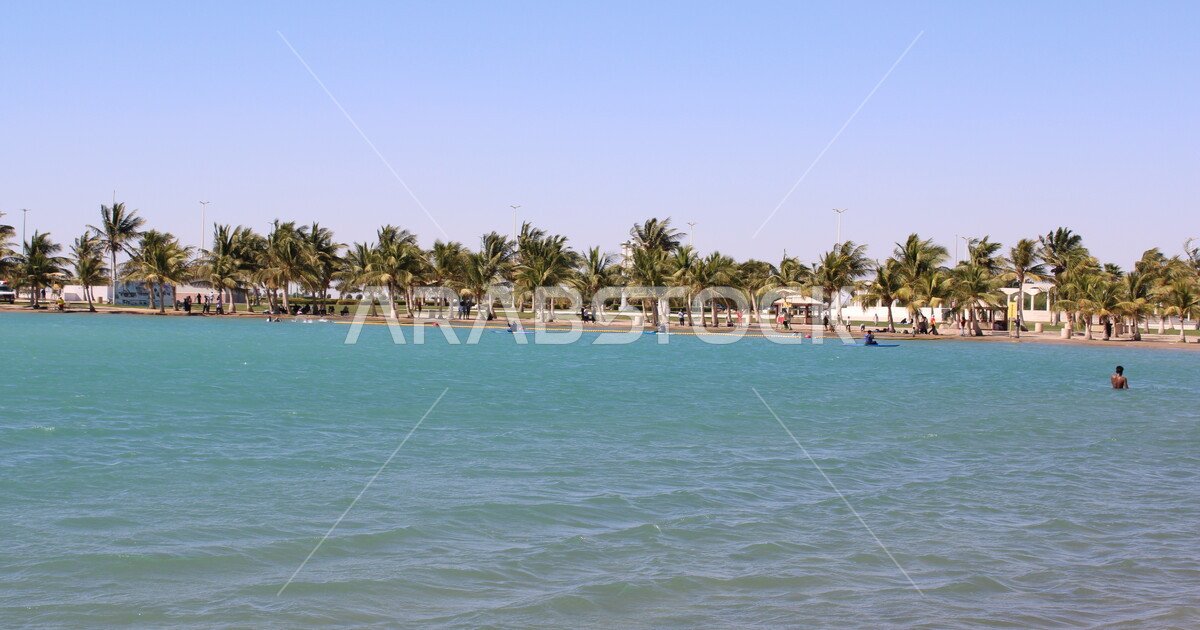 مدن وأماكن طبيعية عائليه ترفيهيه على ساحل البحر الاحمر، الواجهة البحرية ...