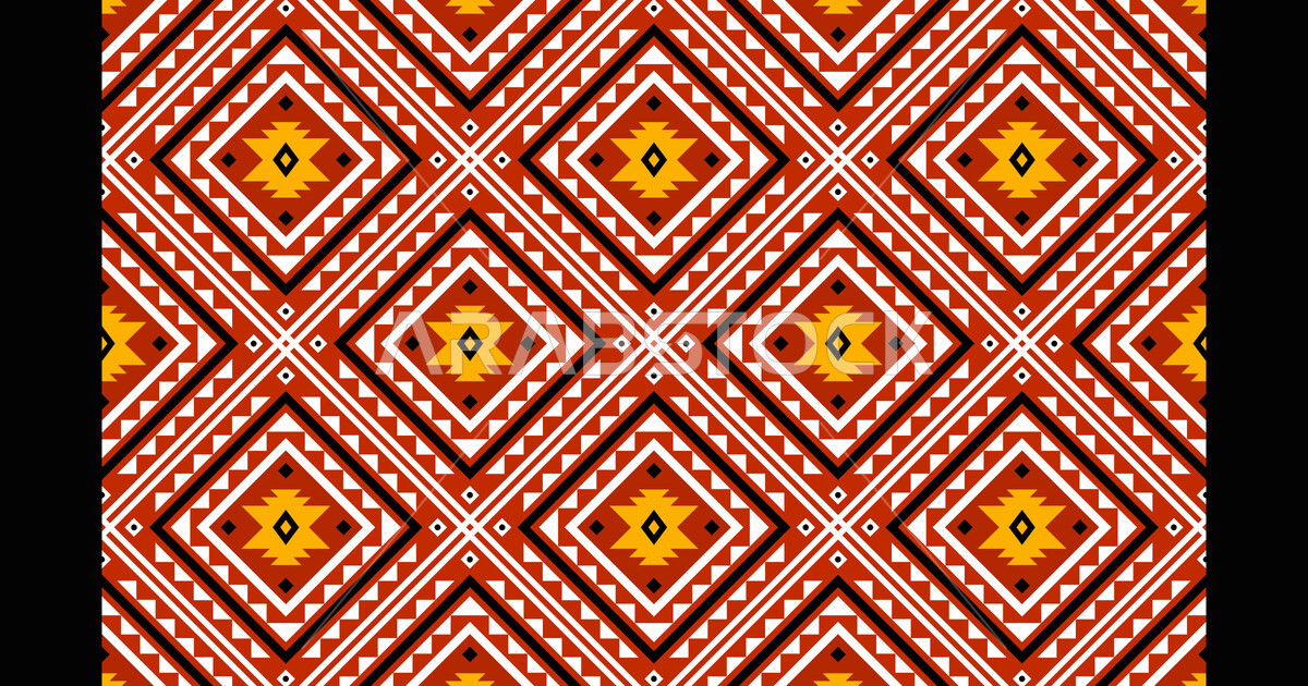 فنون تقليديه تراثيه حرفيه ,التراث الشعبي السعودي لزخرفة السدو, تصميم ...