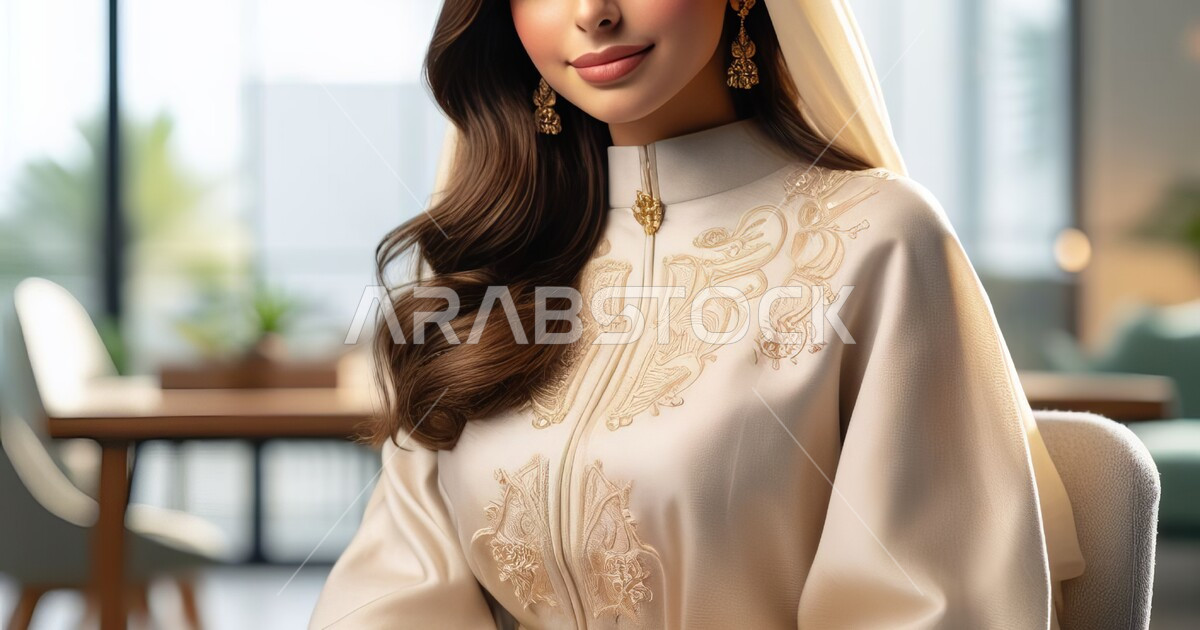 The concept of femininity, softness, and attention to external ...