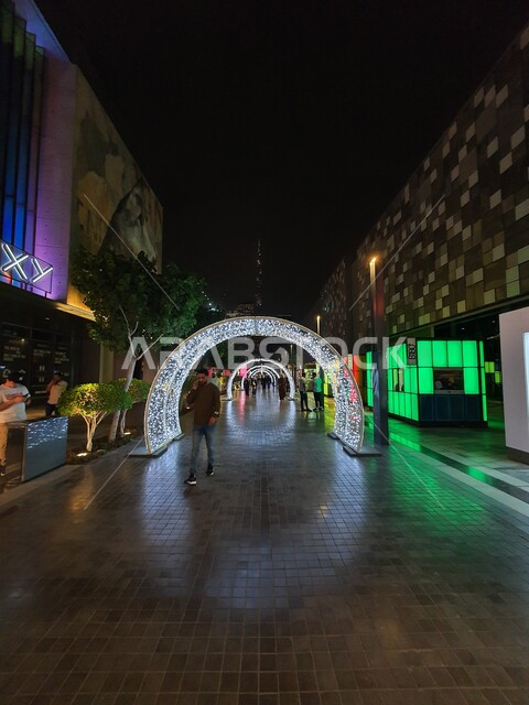 A family destination for fun activities and events, entertainment and ...