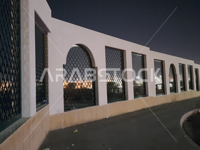 Popular heritage and historical places, the seat of the martyrs of the ...