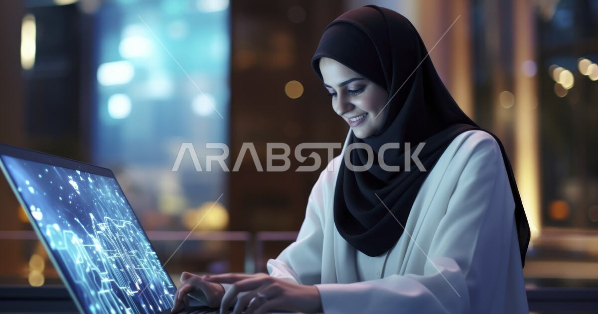 Software codes and algorithms using 3D hologram technology, work in ...