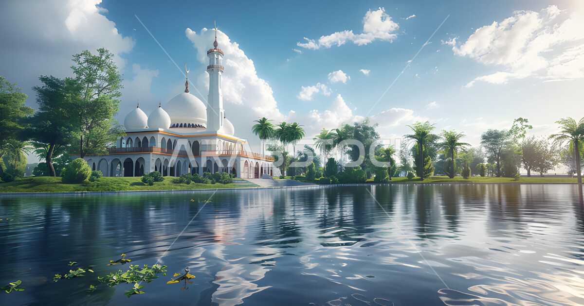 Worship and getting closer to God, interest in landscaping and green ...