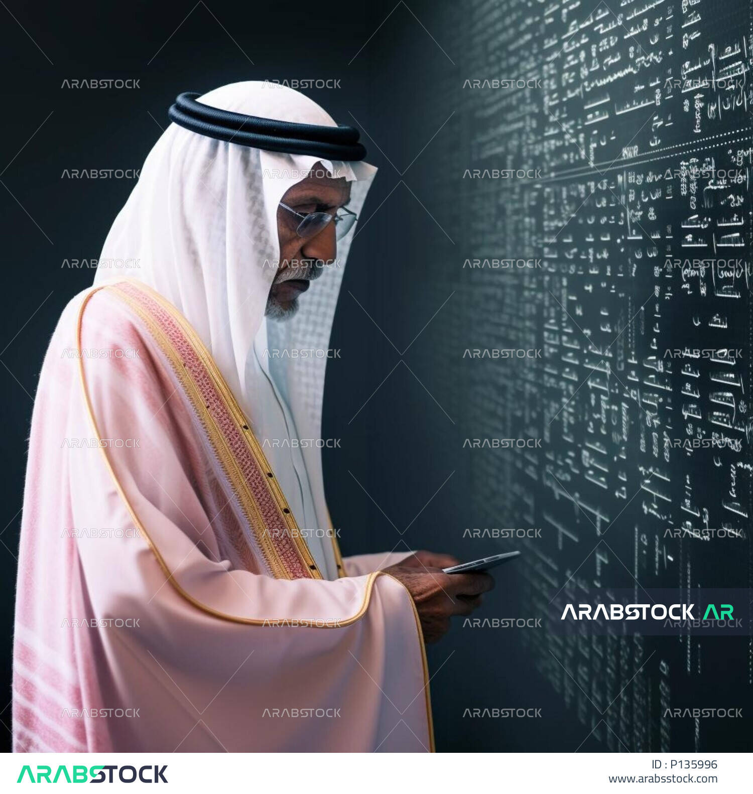 Solving complex mathematical problems, holding training courses in ...