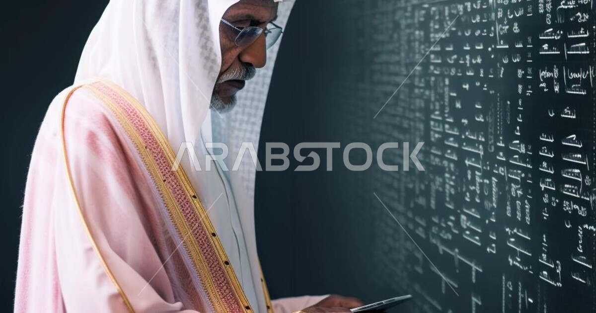 Solving complex mathematical problems, holding training courses in ...