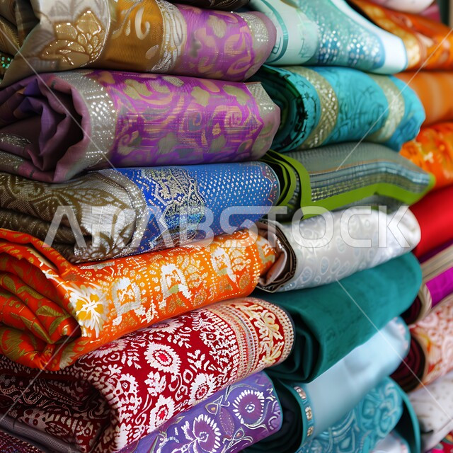 Traditional handicraft heritage art, distinct local and national ...