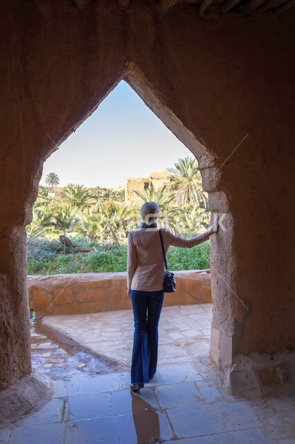 Ancient historical monuments in Shaqra Governorate in the city of ...