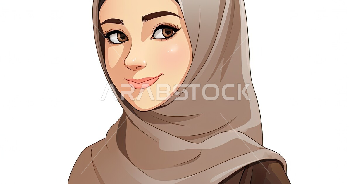 تصاميم راقية لأزياء محجبات عصرية، الاهتمام بالأناقة والمظهر الخارجي ...