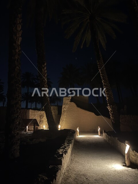 Paying attention to landscaping and green spaces in tourist heritage ...