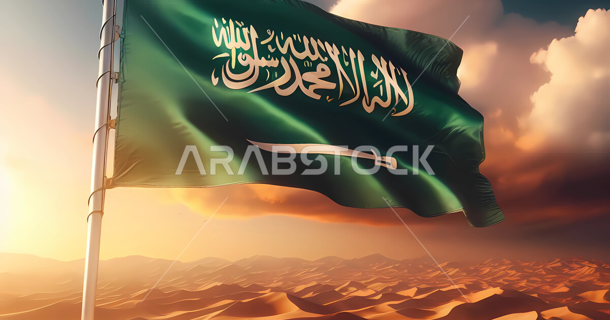 Flag Day, March 11, showing pride and pride in belonging to the ...