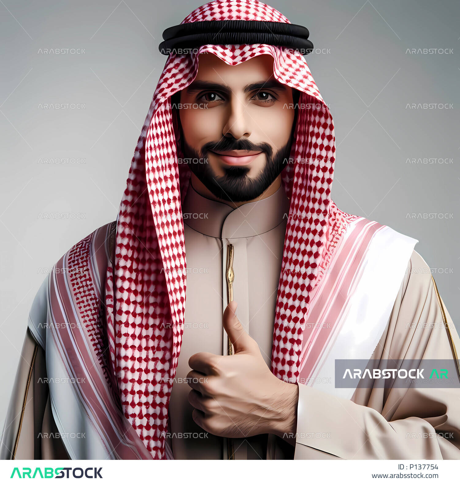 رفع الابهام بايماءات الجودة، صورة شخصية للوثائق الرسمية، الاهتمام ...