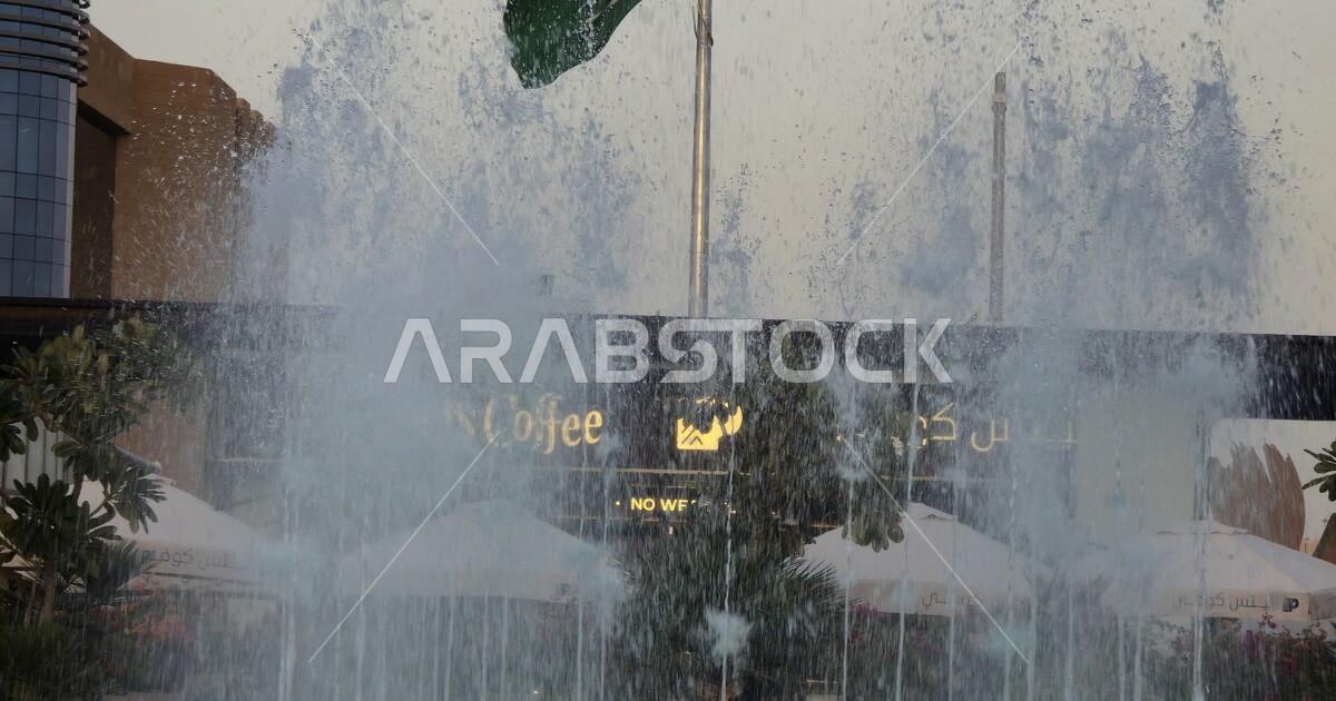 The emblem of national identity and the banner of Islam and monotheism ...