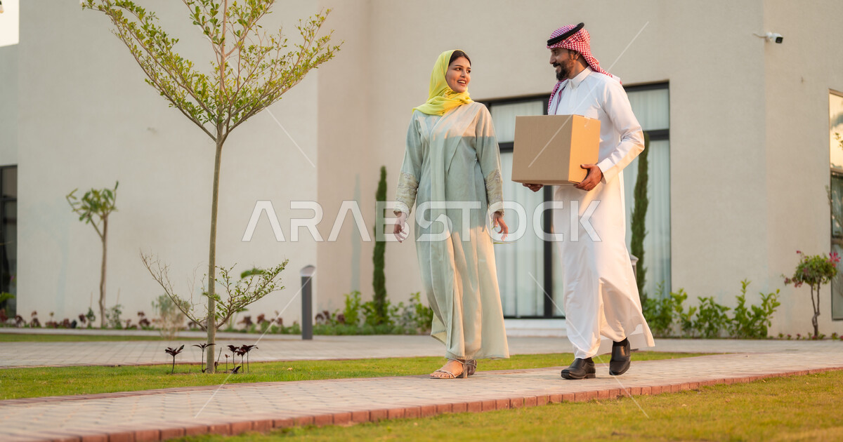 Luxury residential villas and apartments, a family atmosphere full of ...