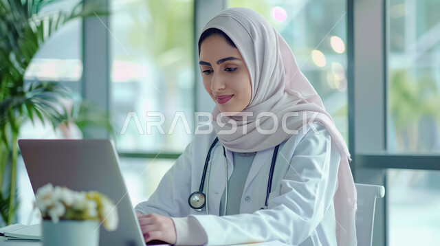 Using modern devices and technologies in health centers and hospitals ...