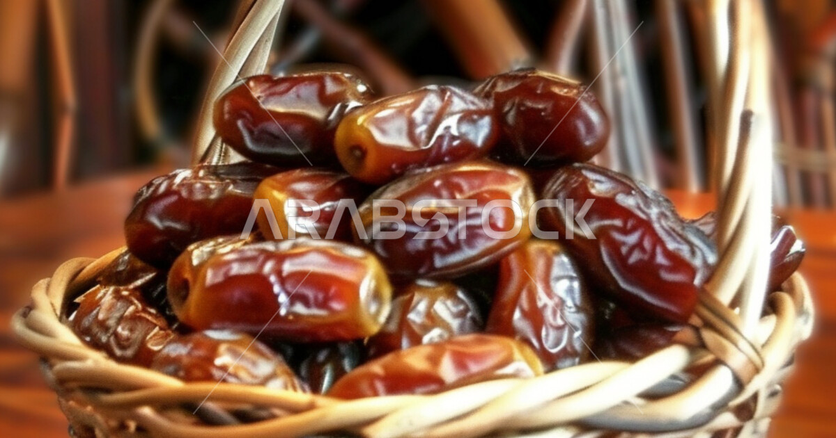 منتجات و محاصيل زراعية محلية وطنية سعودية، تمر سكري صحي طازج, وجبة ذات ...