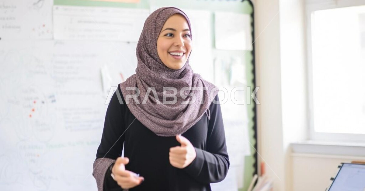 جودة التعليم في المدارس الأكاديميه، تعزيز العلوم والإبتكارات وتنمية