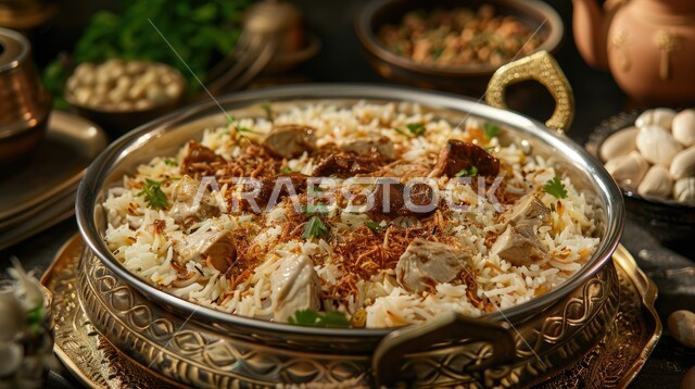 Saudi cuisine food recipes, Eastern Arab food restaurants in the ...