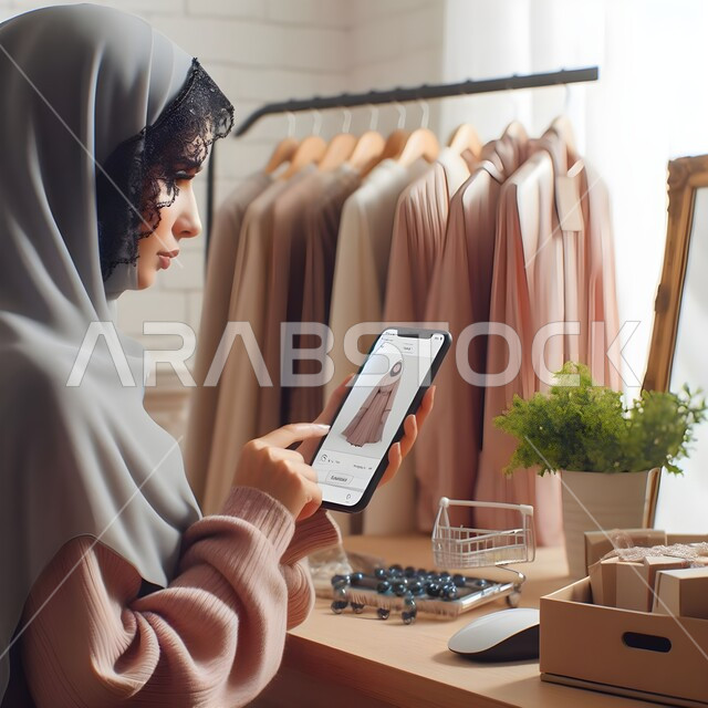 Using modern and advanced devices and technologies, smart and safe ...