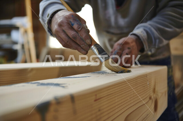 Popular crafts and crafts, workshops in the Kingdom of Saudi Arabia ...