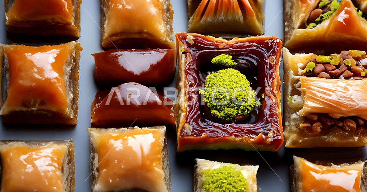 Hospitality in the Kingdom of Saudi Arabia, national local products ...