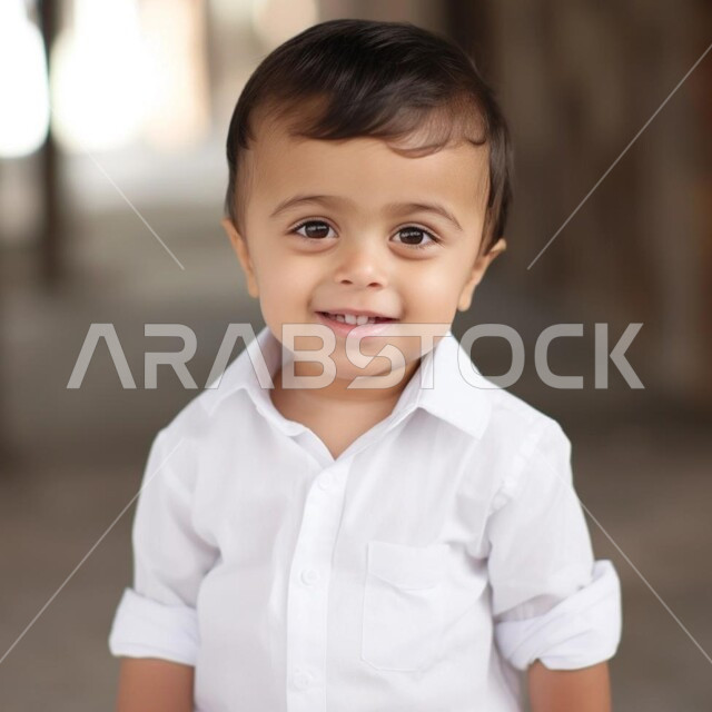 Personal photos for official documents, the concept of caring about the ...
