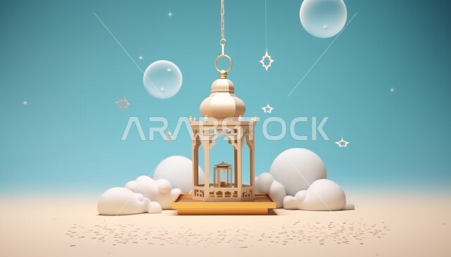 Worship and drawing closer to God Almighty, a spiritual Ramadan ...