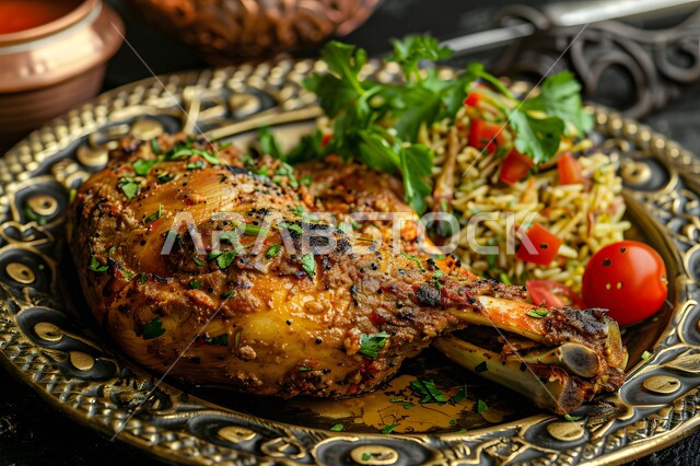 Saudi cuisine food recipes, restaurants for eastern Arab food in the ...