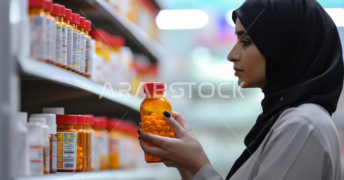 جرد وفحص مخزون الأدوية والمستلزمات الطبية داخل الصيدلية، تقديم الرعاية الصحية والوصفات الطبية ...